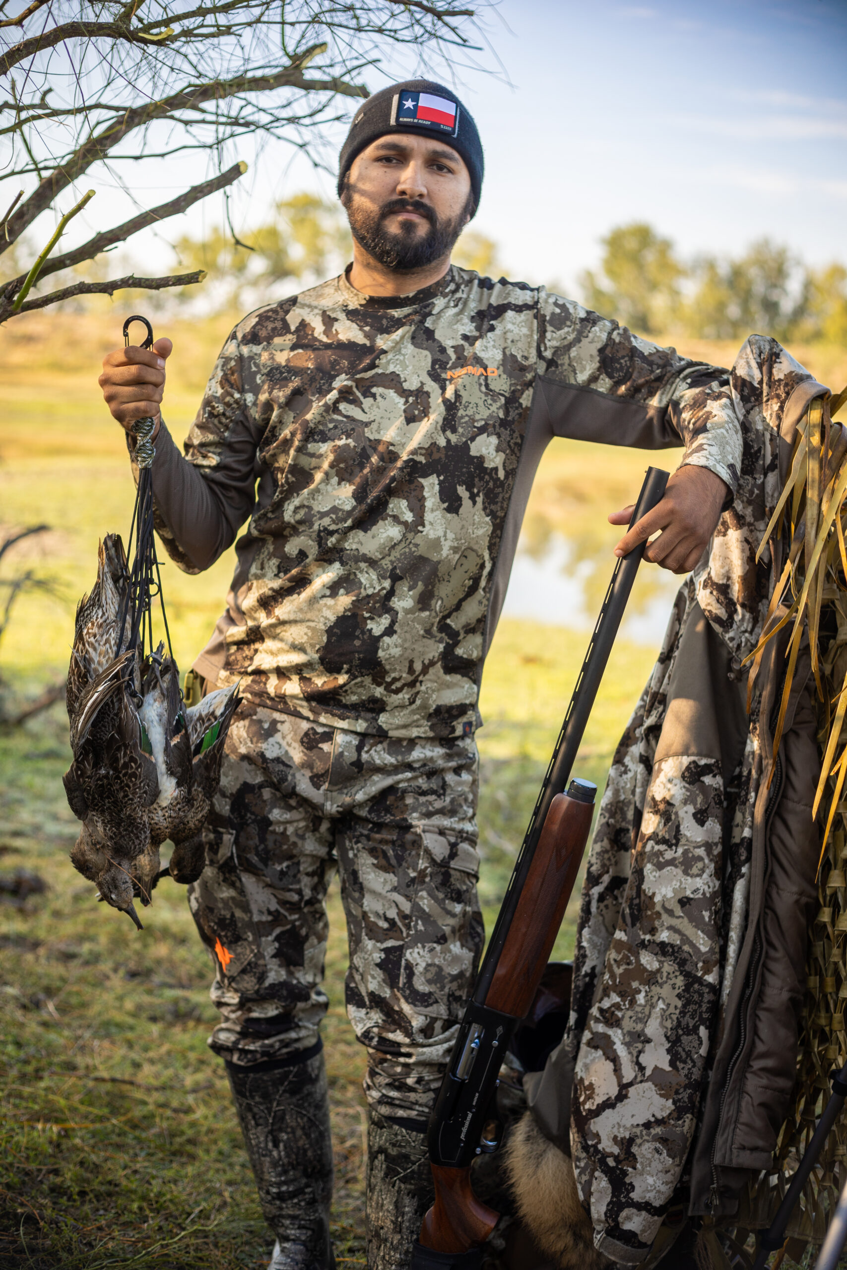 Hunting on Somebody’s Property – The Average Sportsman